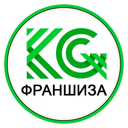 Иконка канала Франшиза натяжных потолков Kiger