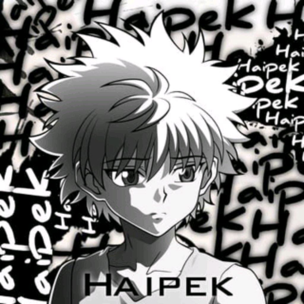 Иконка канала HAIPEK шгш