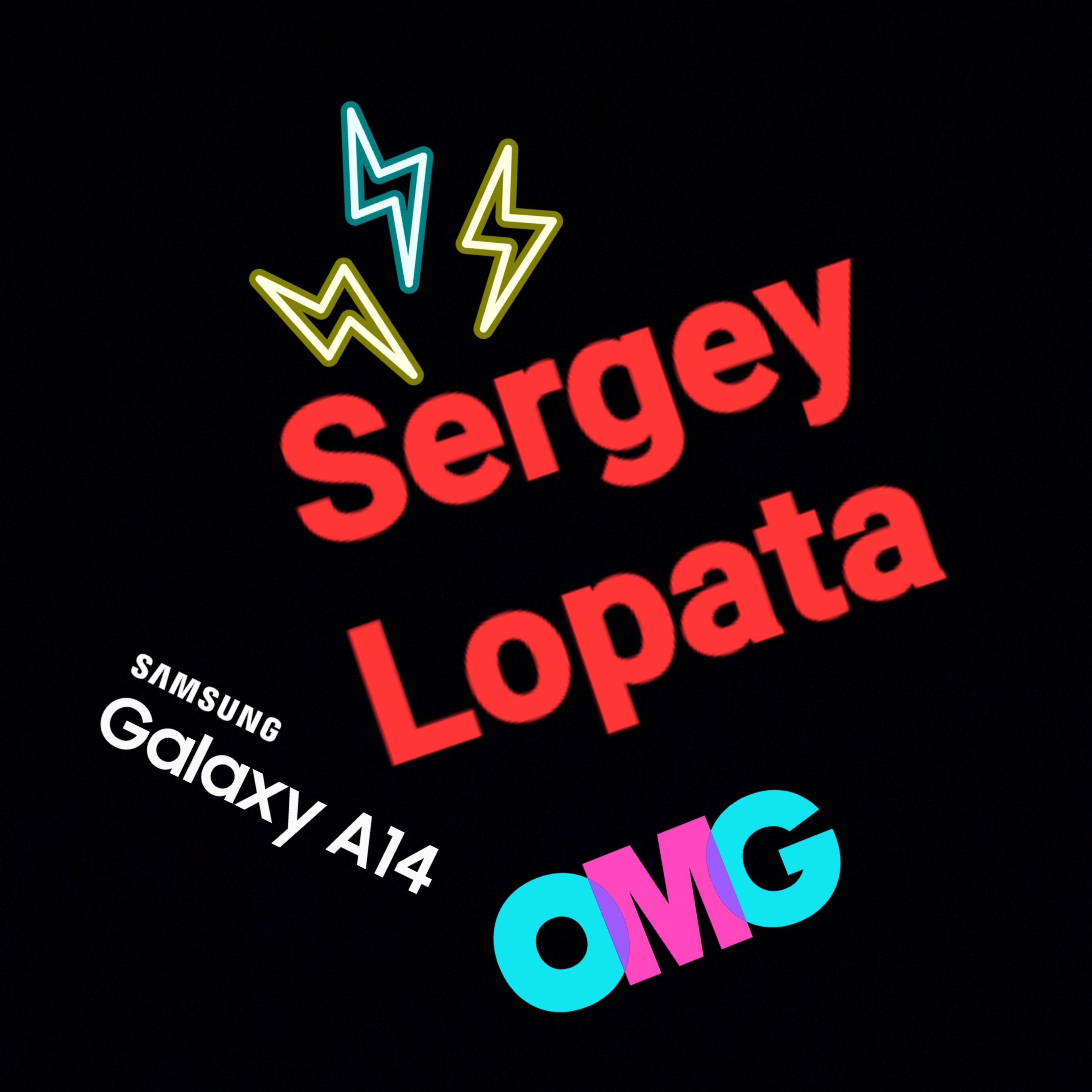 Иконка канала Sergey lopata