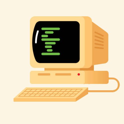 Иконка канала Ретро с любовью