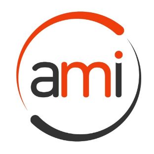 Иконка канала Амиком Системы безопасности и видеонаблюдения