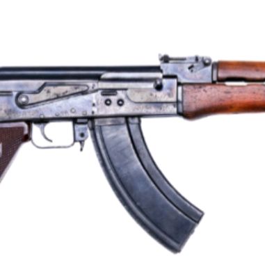 Иконка канала АК-47