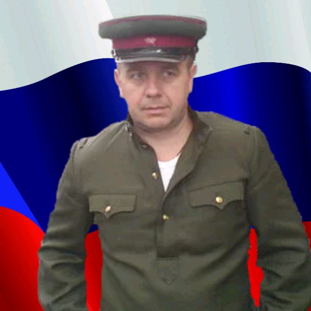 Иконка канала Руслан Маркин