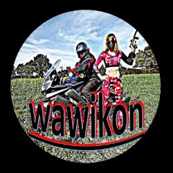 Иконка канала WAWIKON