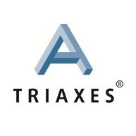 Иконка канала Триаксес