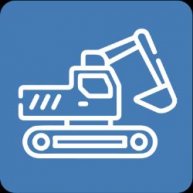 Иконка канала ДСТ - Дорожно-строительная техника