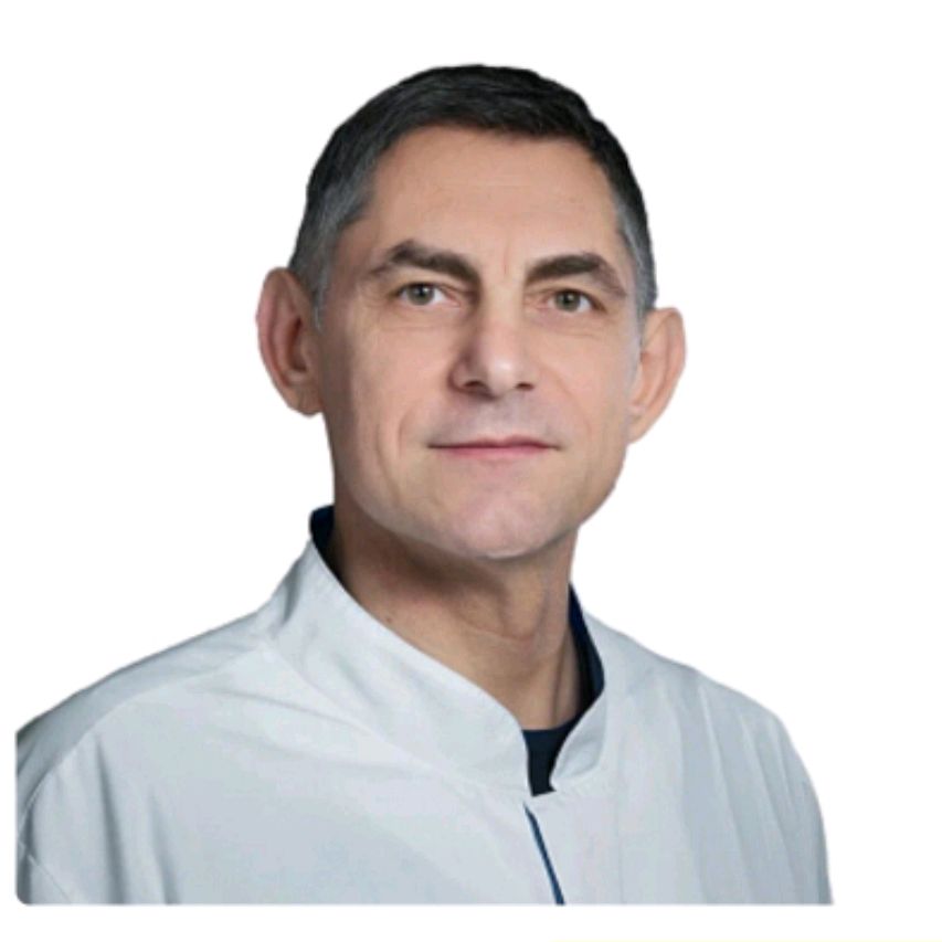 Иконка канала Андрей Анищук