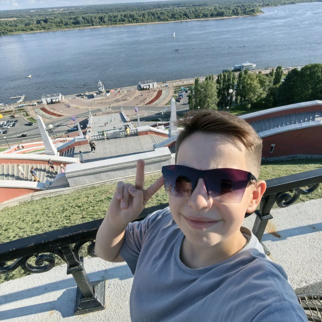 Иконка канала Markowka2020