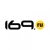 Иконка канала 169.ru
