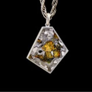 Иконка канала Метеориты Meteoritestyle.shop