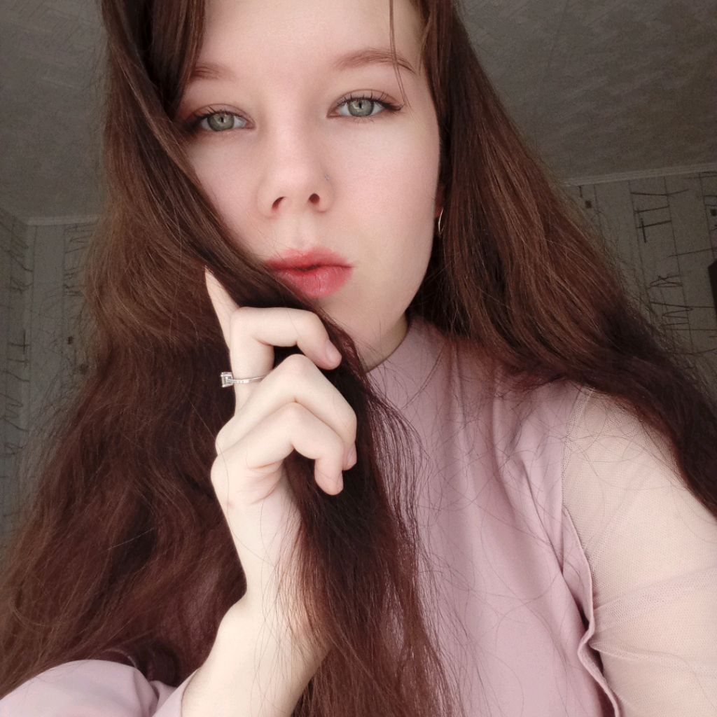 Иконка канала Ксения Урбан