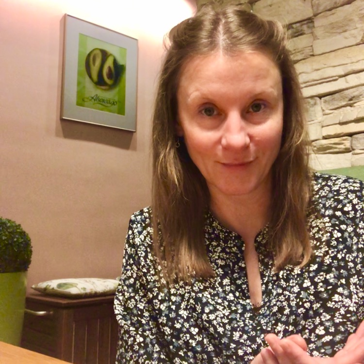 Иконка канала Блог