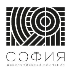 Иконка канала sofia_development
