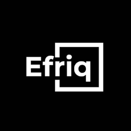 Иконка канала Efriq - Умный Дом (efriq.ru)