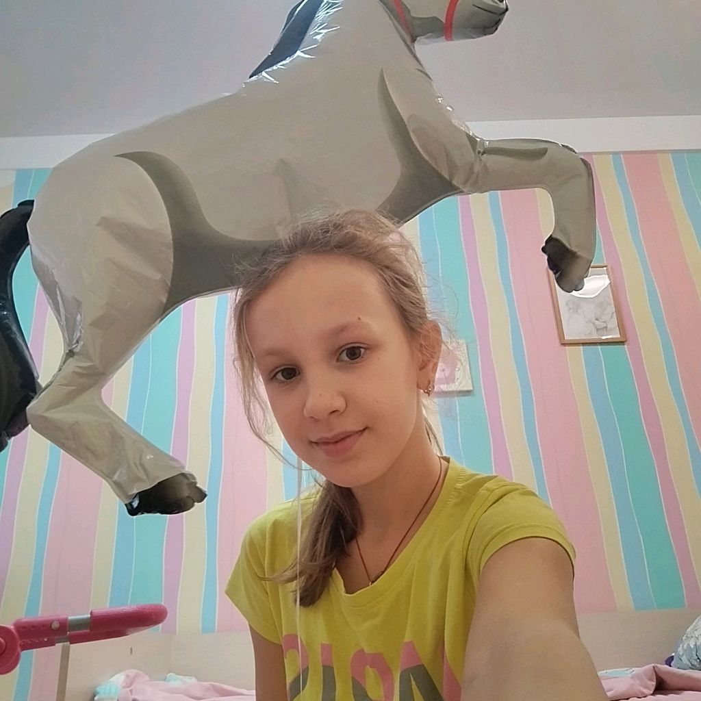 Иконка канала Соня Свекатун🐴