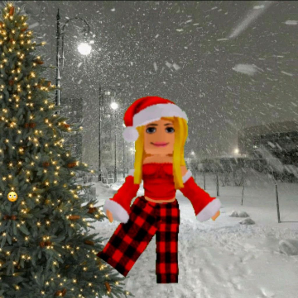 Иконка канала ★vika♡rbx★