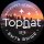 Иконка канала SEO компания Топхет