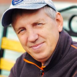 Иконка канала Автаев Валерий