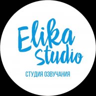Иконка канала ElikaStudio