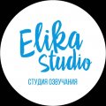 Иконка канала ElikaStudio