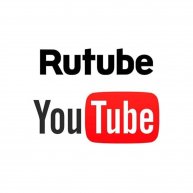 Иконка канала YouTube Перезаливы