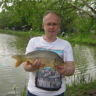 Иконка канала Будни Рыболова и Грибника