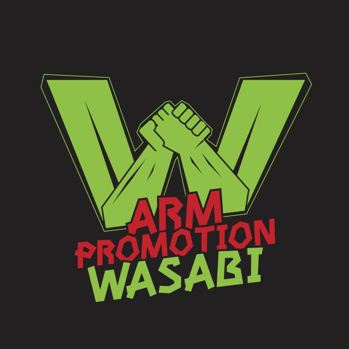 Иконка канала Страна WASABI