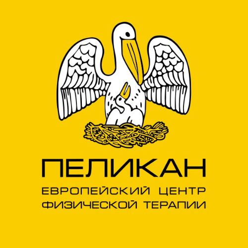 Иконка канала "ПЕЛИКАН"европейский центр физич.терапии