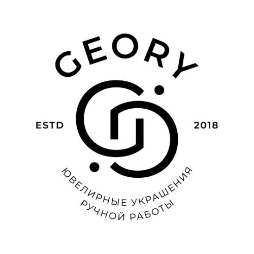 Иконка канала Geory jewelry