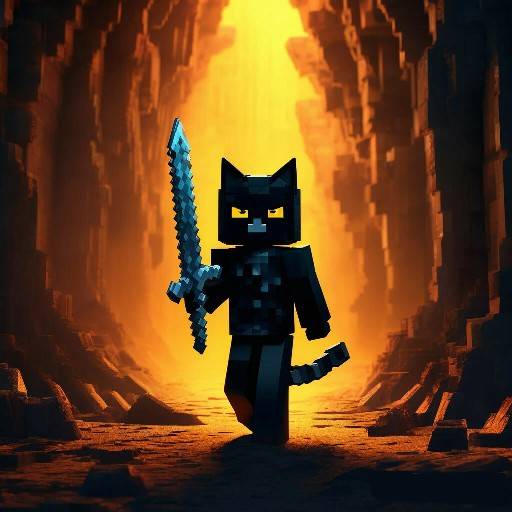 Иконка канала KisKisCAT