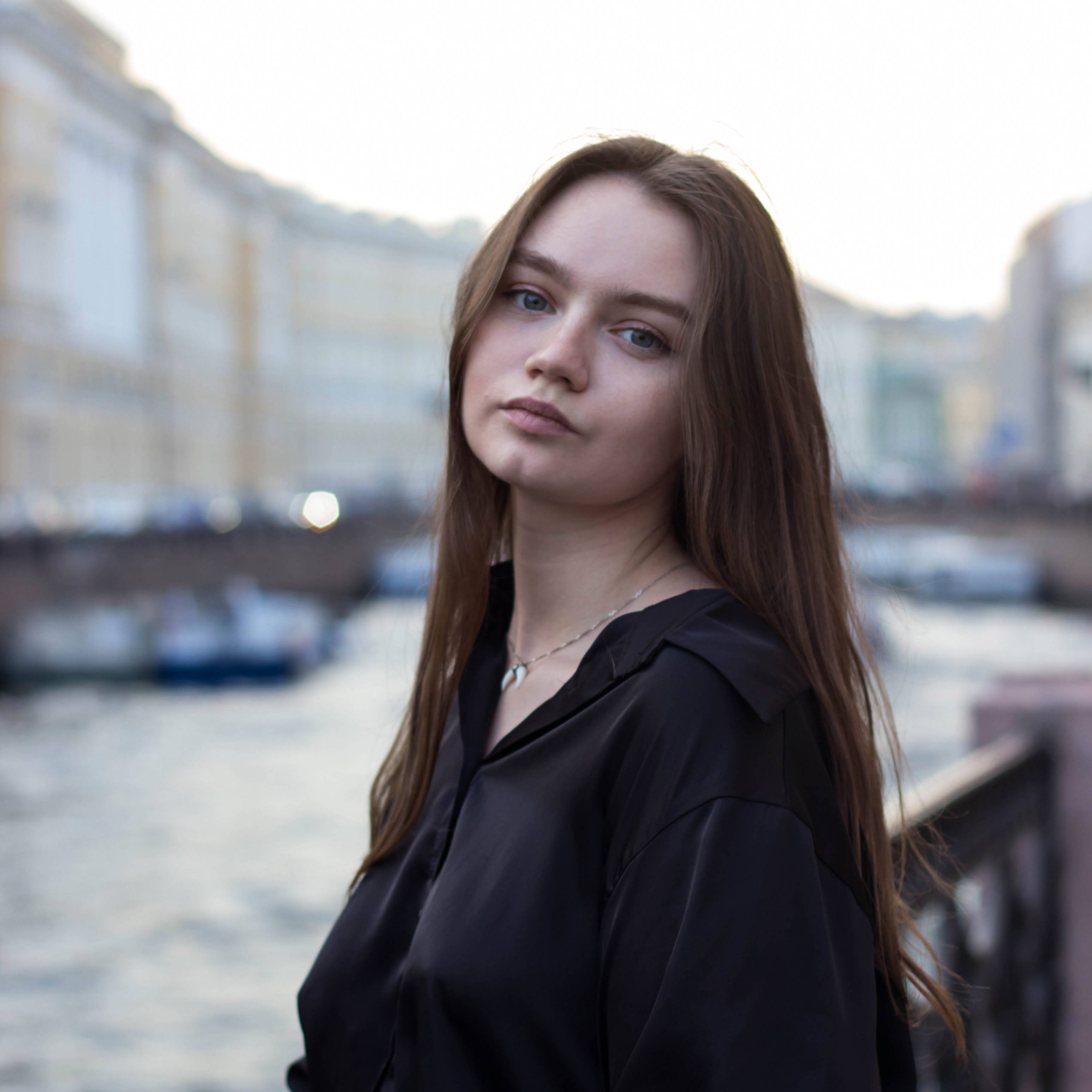 Иконка канала Светлана Булатова