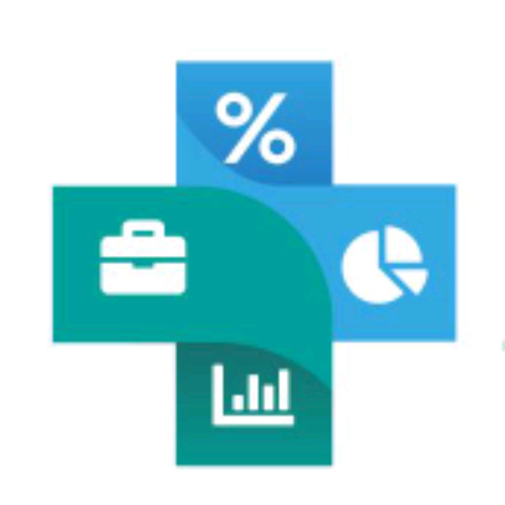 Иконка канала Бизнес-помощник