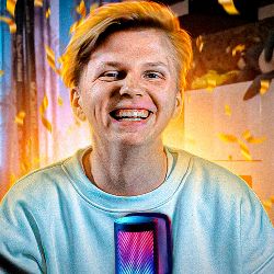 Иконка канала Glebzi