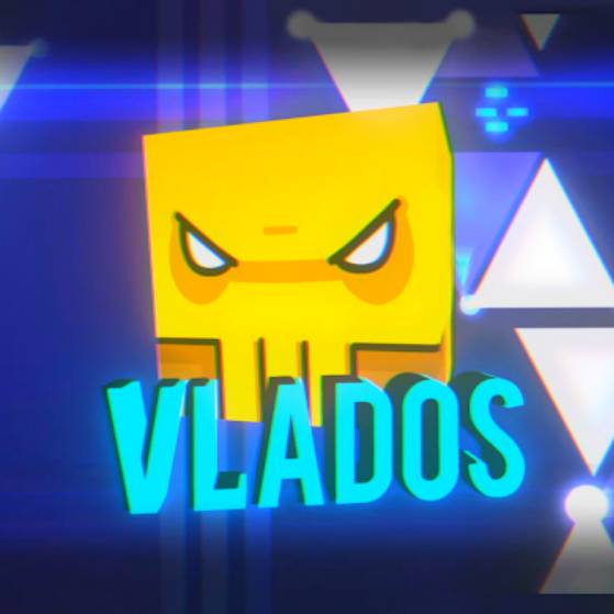 Иконка канала VLADOS_GD