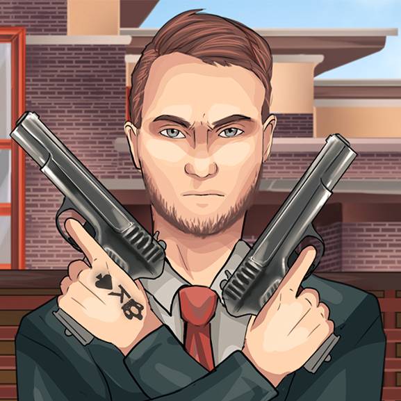 Иконка канала PATRUSHEV