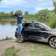 Иконка канала Эстетика бездорожья / Off-road aesthetics