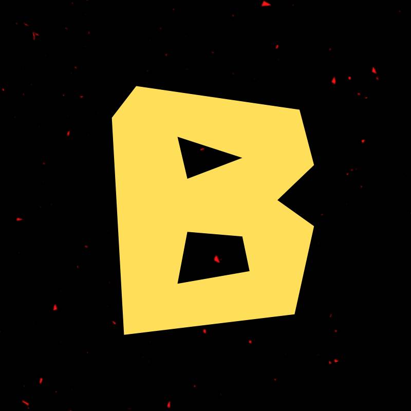 Иконка канала Broux