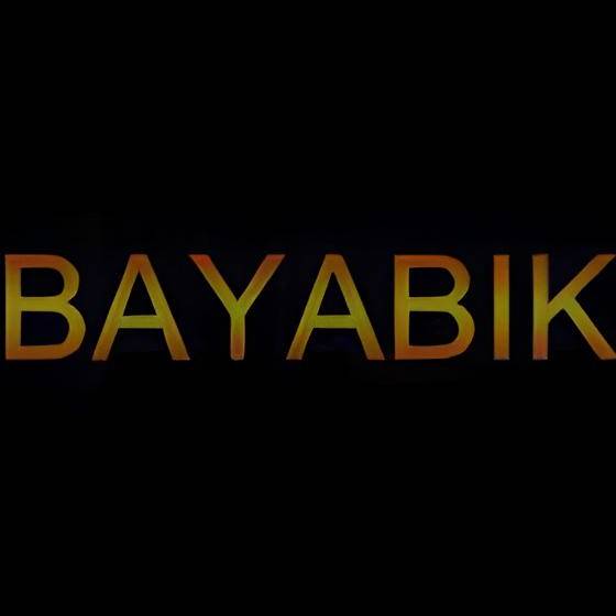 Иконка канала BAYABIK !