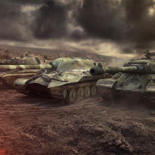 Иконка канала Govannii_kpot_Tanks_Blitz