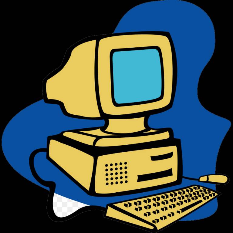 Иконка канала PCeasy