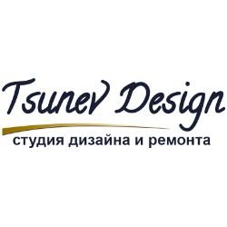 Иконка канала Tsunev_Design