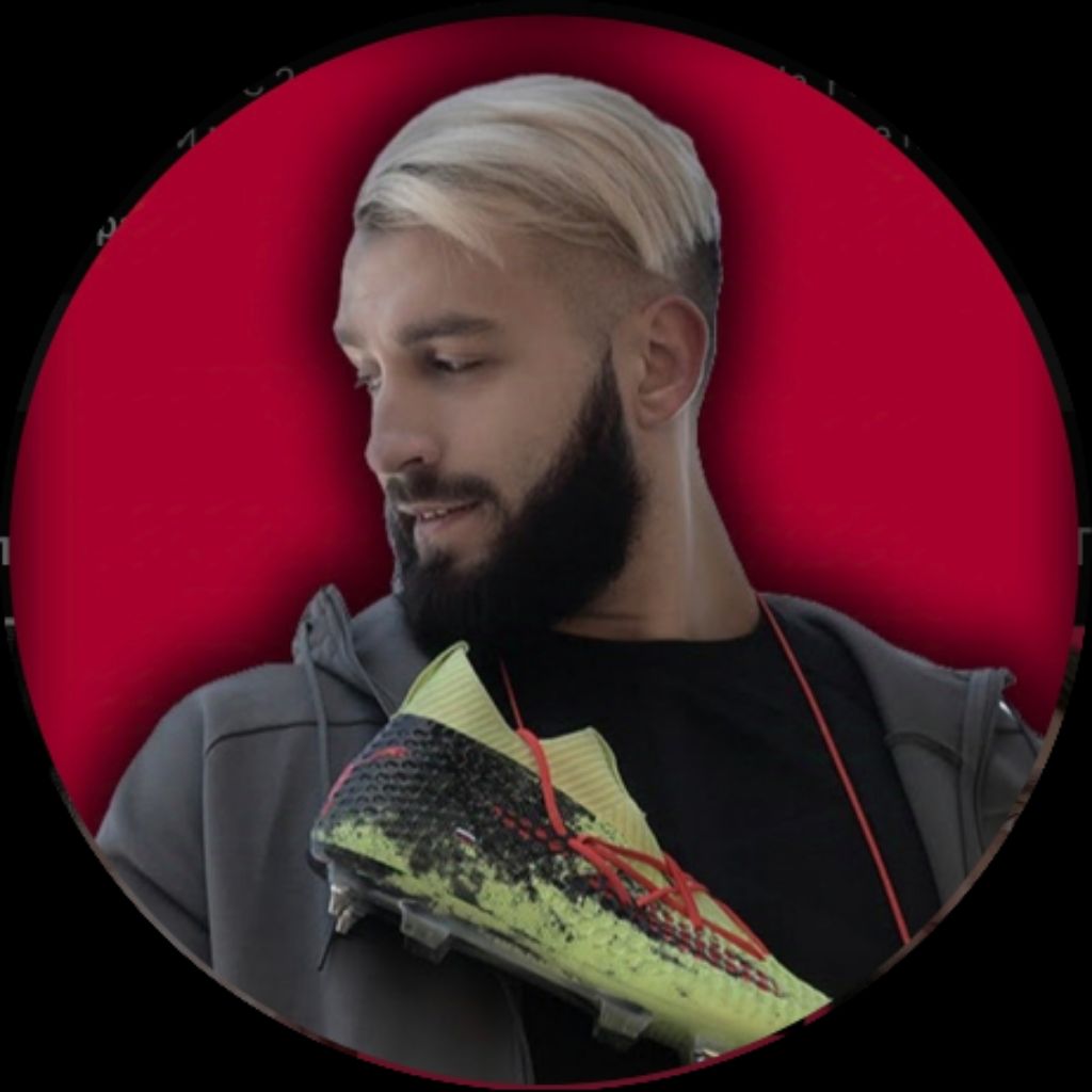 Иконка канала EvoNeon FIFA