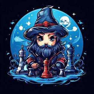 Иконка канала ChessKidsVideo