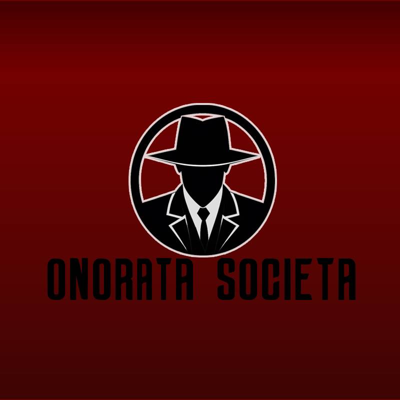 Иконка канала Onorata Societa