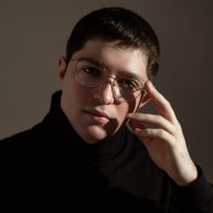 Иконка канала митя.