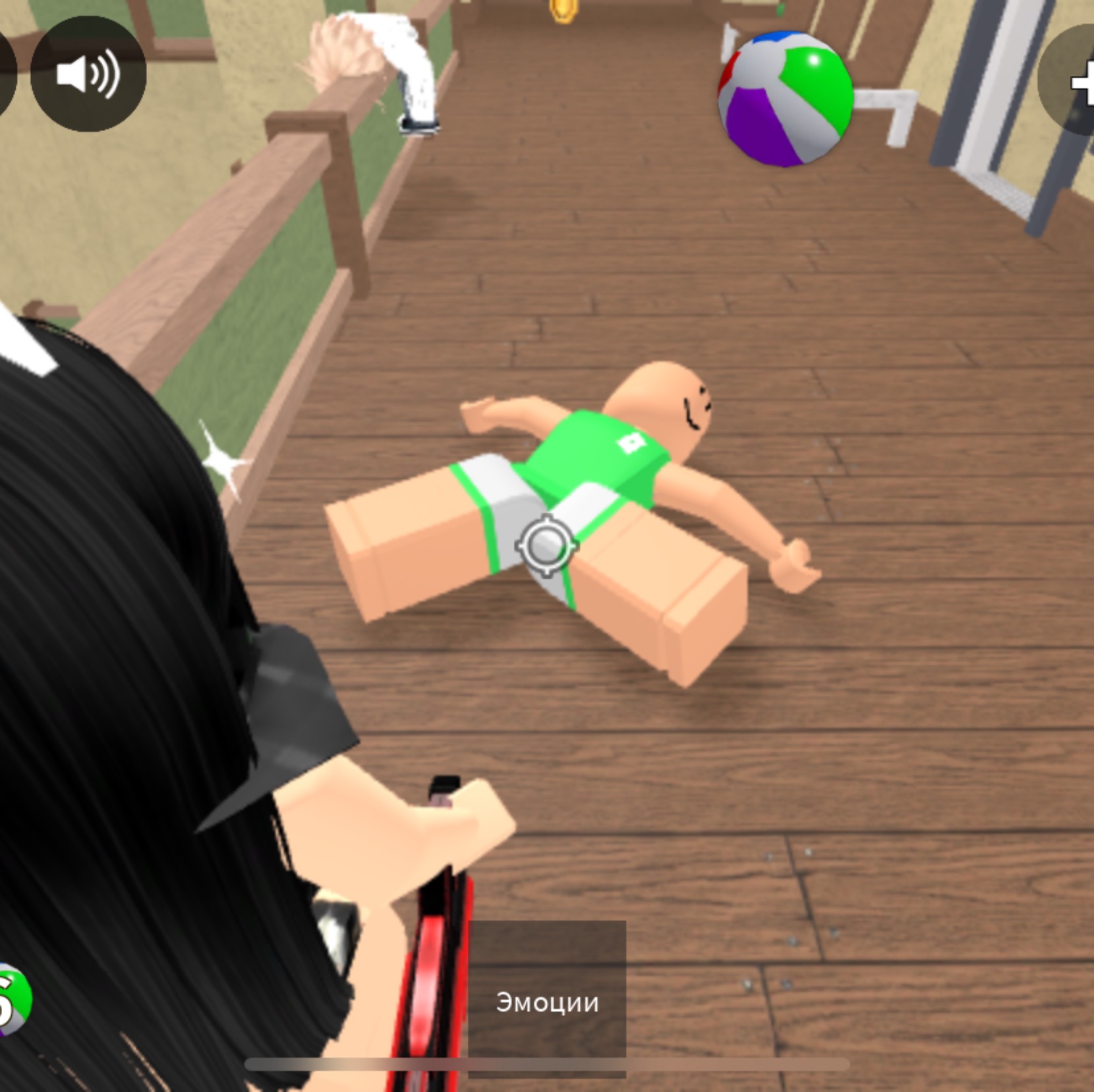 Иконка канала Roblox YouTube