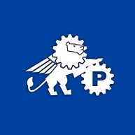 Иконка канала ПОЛИМЕХ - оборудование для переработки пластика