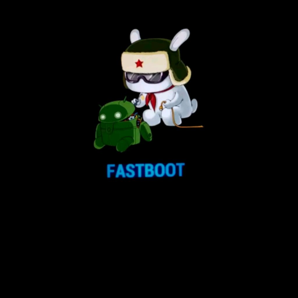 Иконка канала Fastbootic