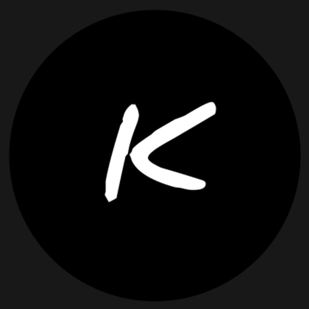 Иконка канала KUJI
