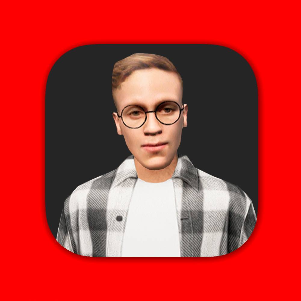 Иконка канала ВУРХИЗ Grand Mobile